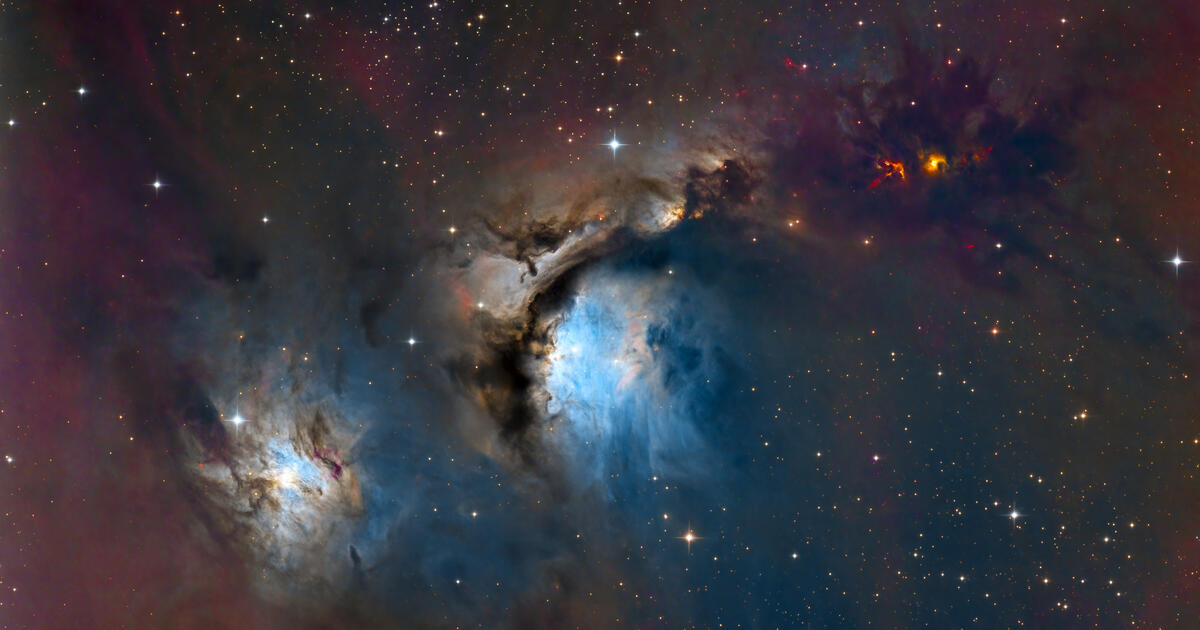 M78 | Telescope Live