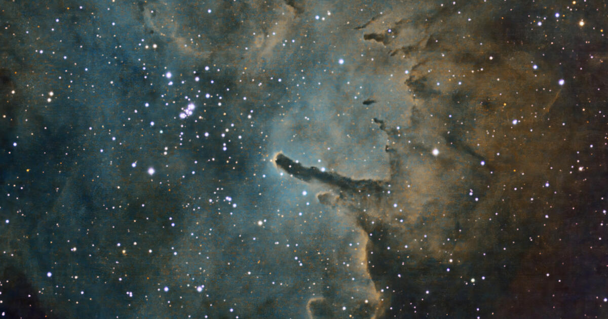 SH2 86 | Telescope Live