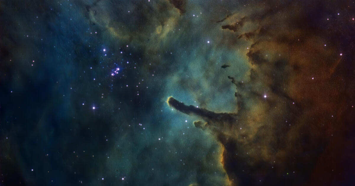 SH2 86 | Telescope Live