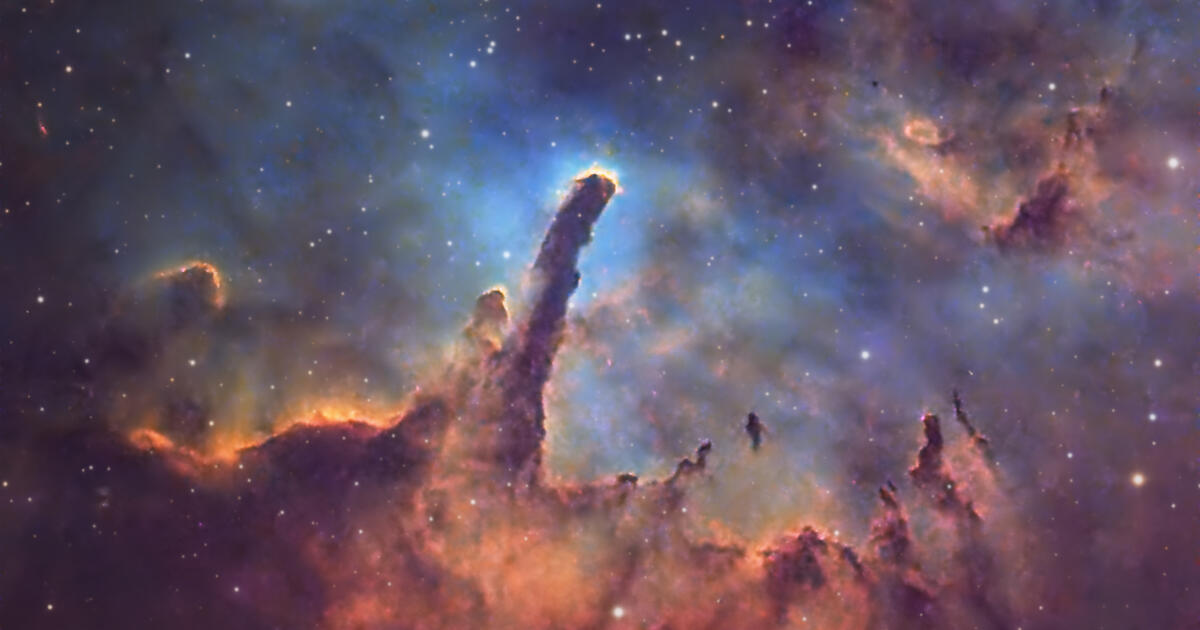 SH2-86 | Telescope Live