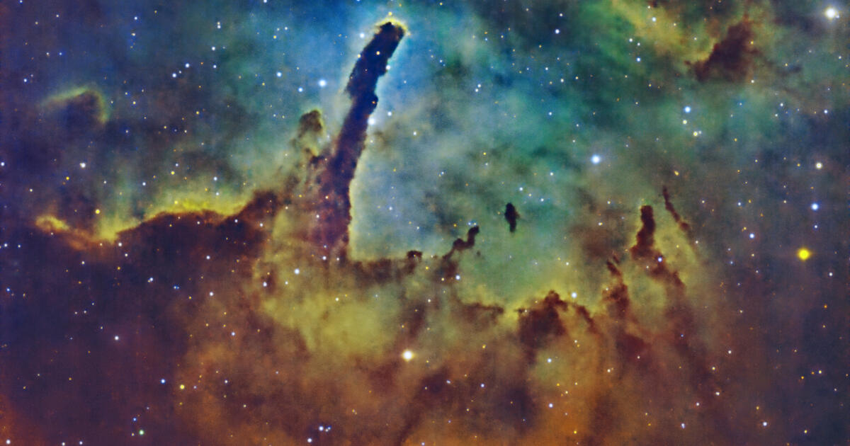 SH2-86 | Telescope Live