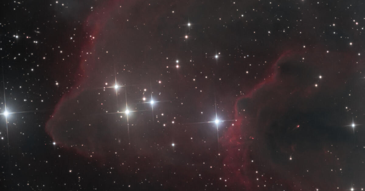 Sh2-278 | Telescope Live