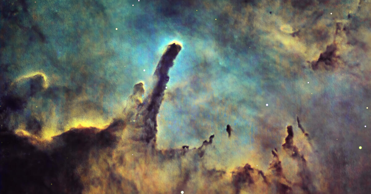 Sh2-86 | Telescope Live