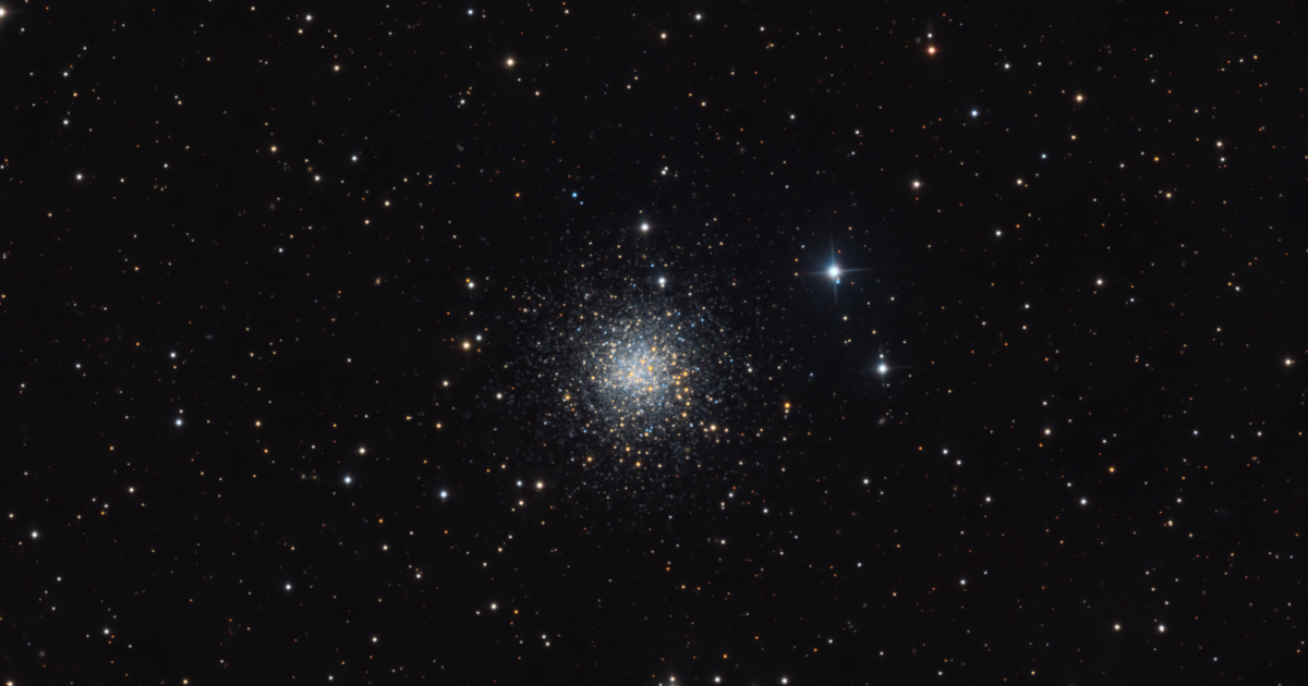 M72 | Telescope Live