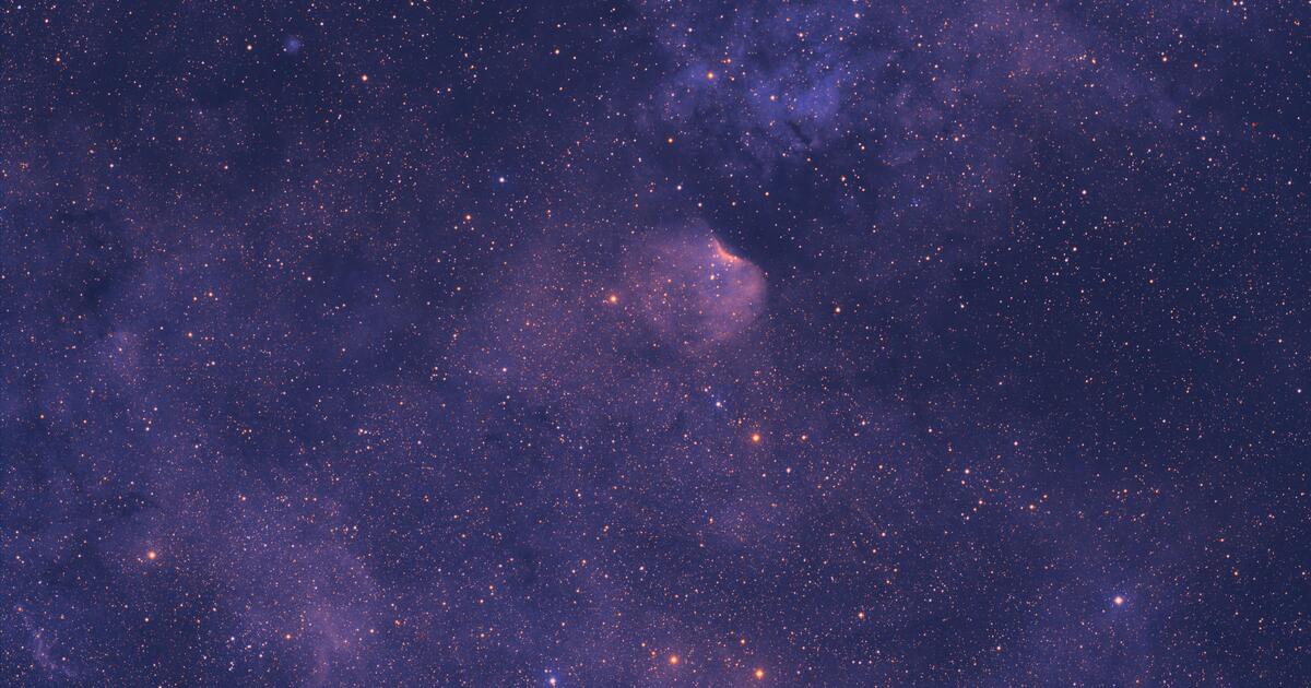 Sh2-140 | Telescope Live