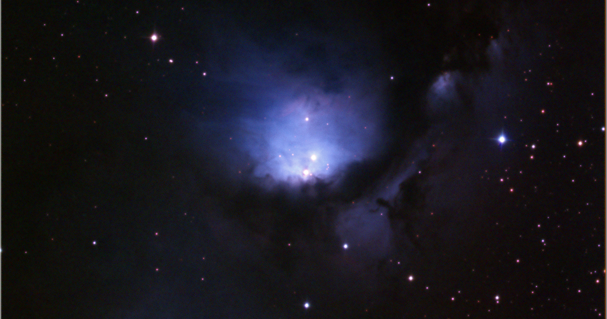 M78 | Telescope Live
