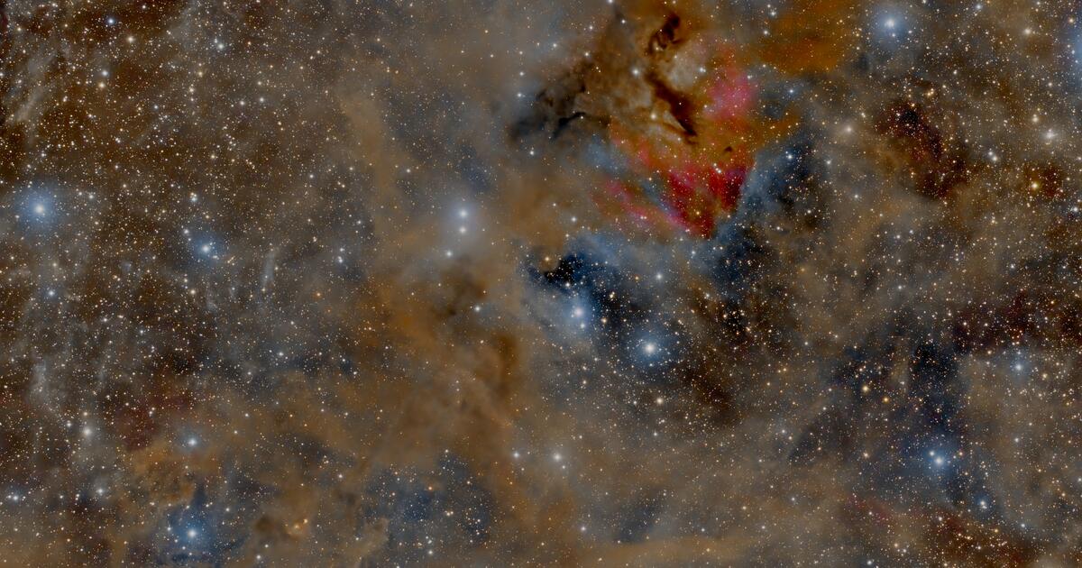 NGC1333-IC348 | Telescope Live