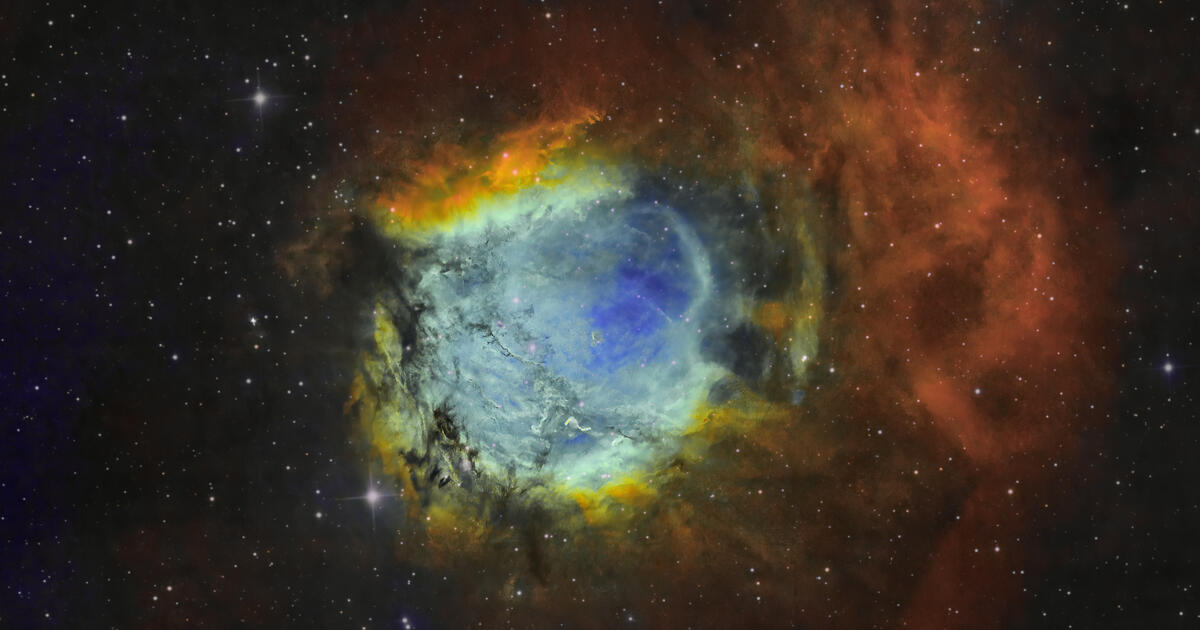 RCW 6 | Telescope Live