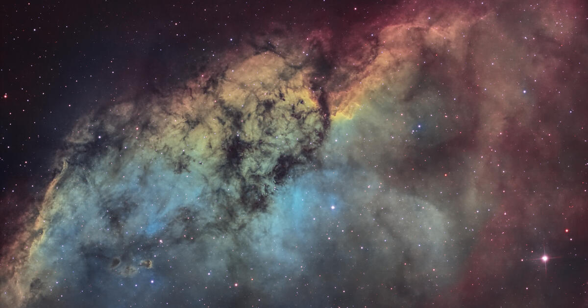 RCW-19 | Telescope Live