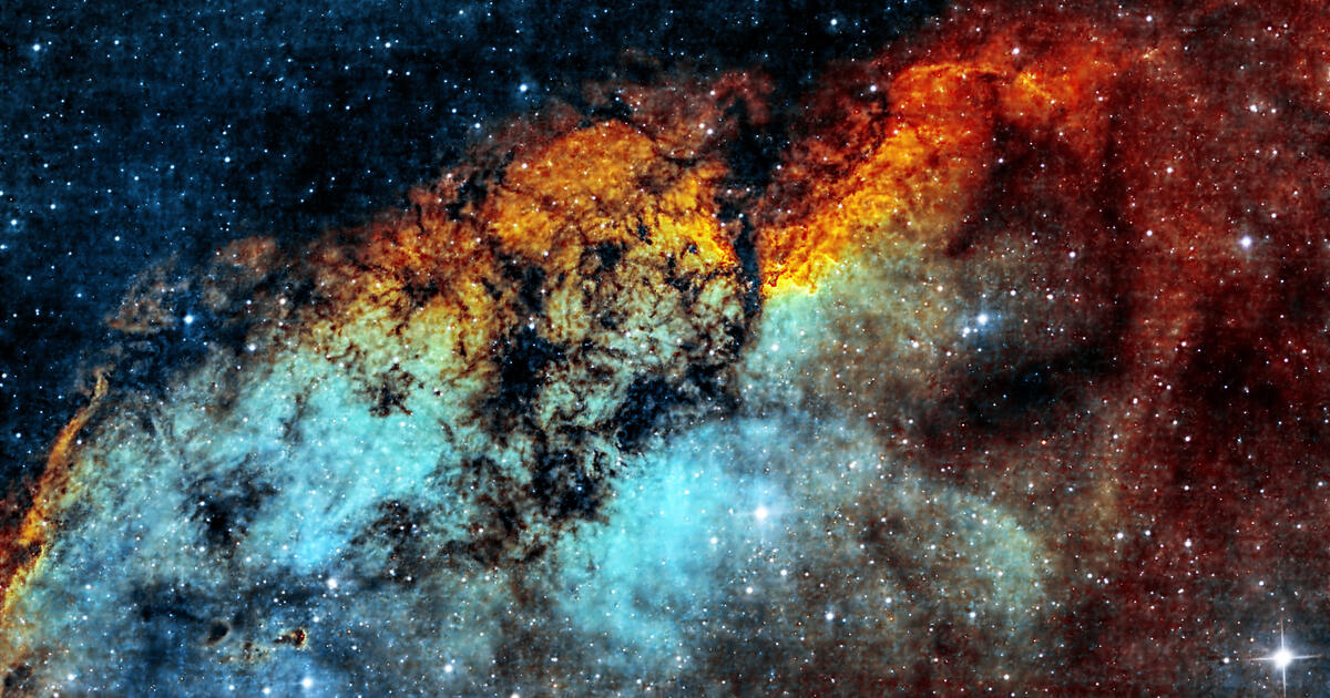 RCW19 | Telescope Live