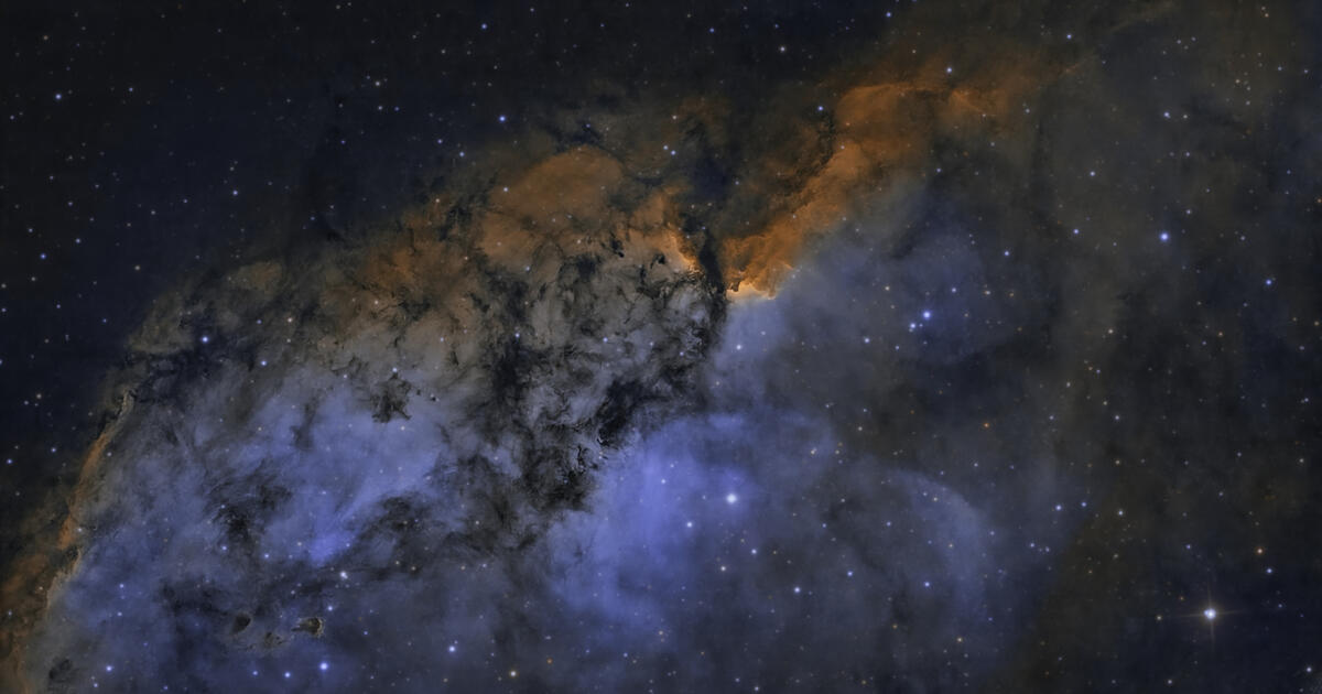 RCW19 | Telescope Live