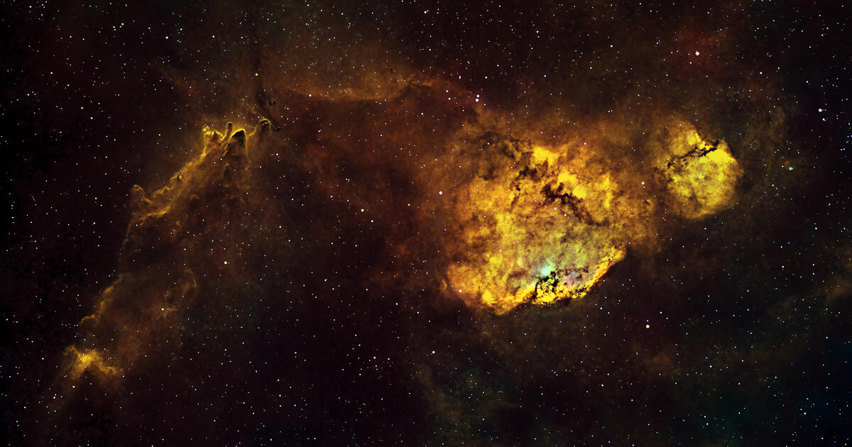 RCW19 CG30-31 | Telescope Live