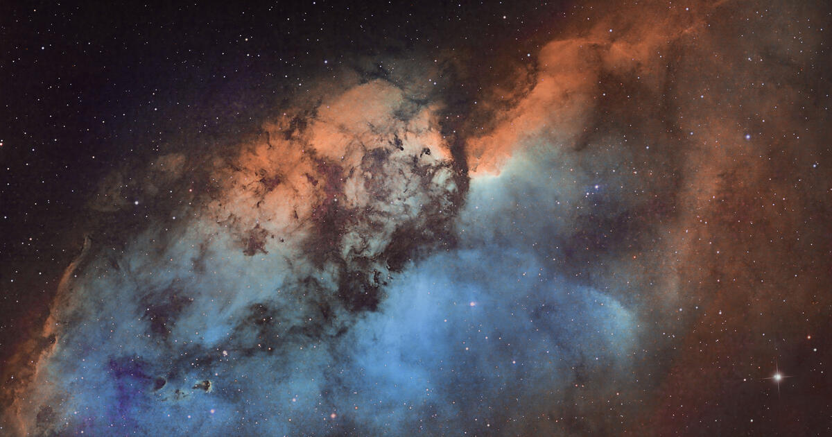 RCW19 | Telescope Live