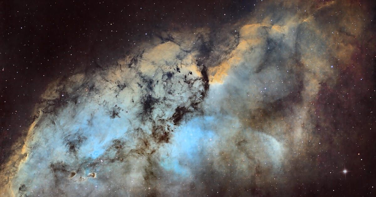 RCW19 | Telescope Live