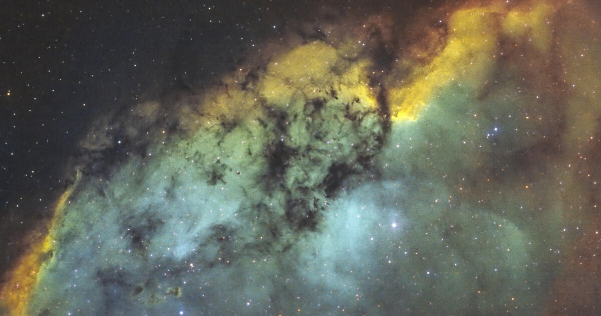 RCW 19 | Telescope Live