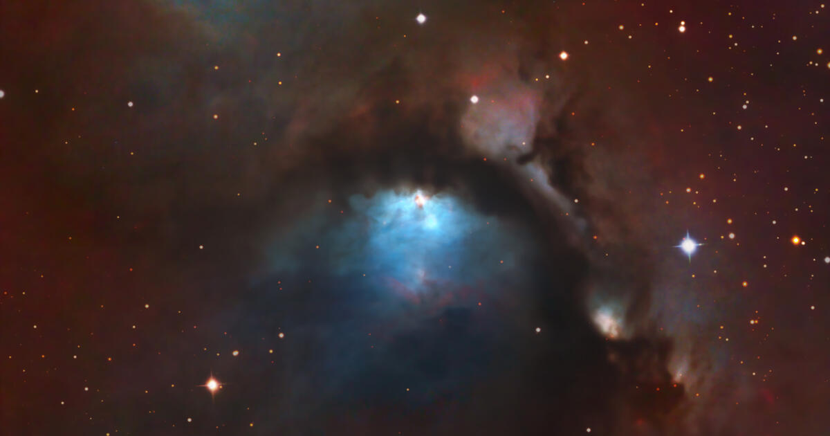 M78 | Telescope Live