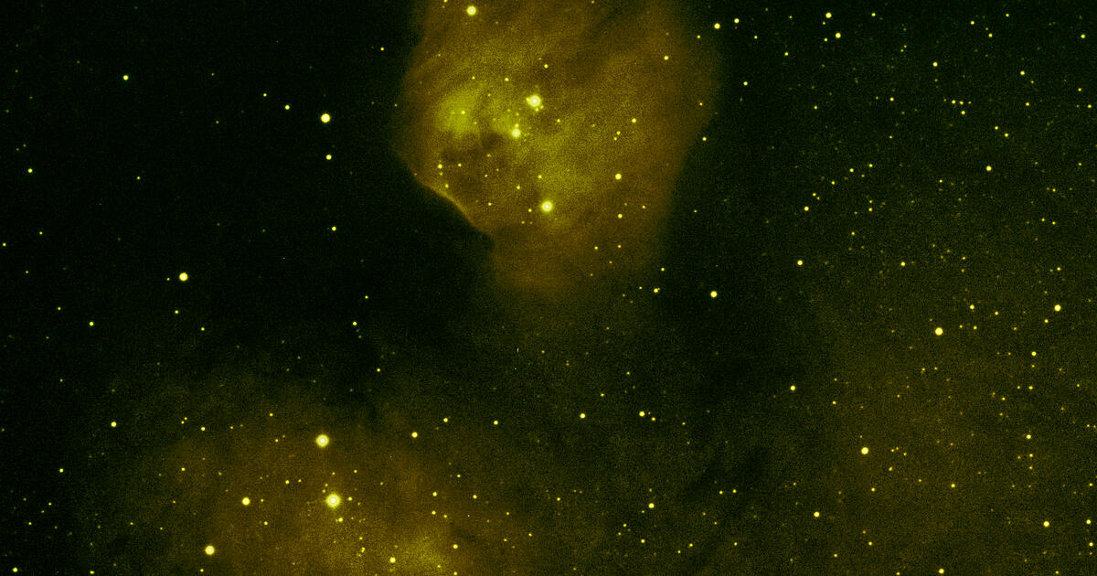 IC 1274 HSO palette Jan 24 Contest | Telescope Live