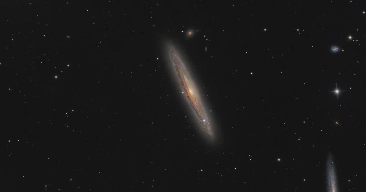 Supernova SN 2024gy | Telescope Live