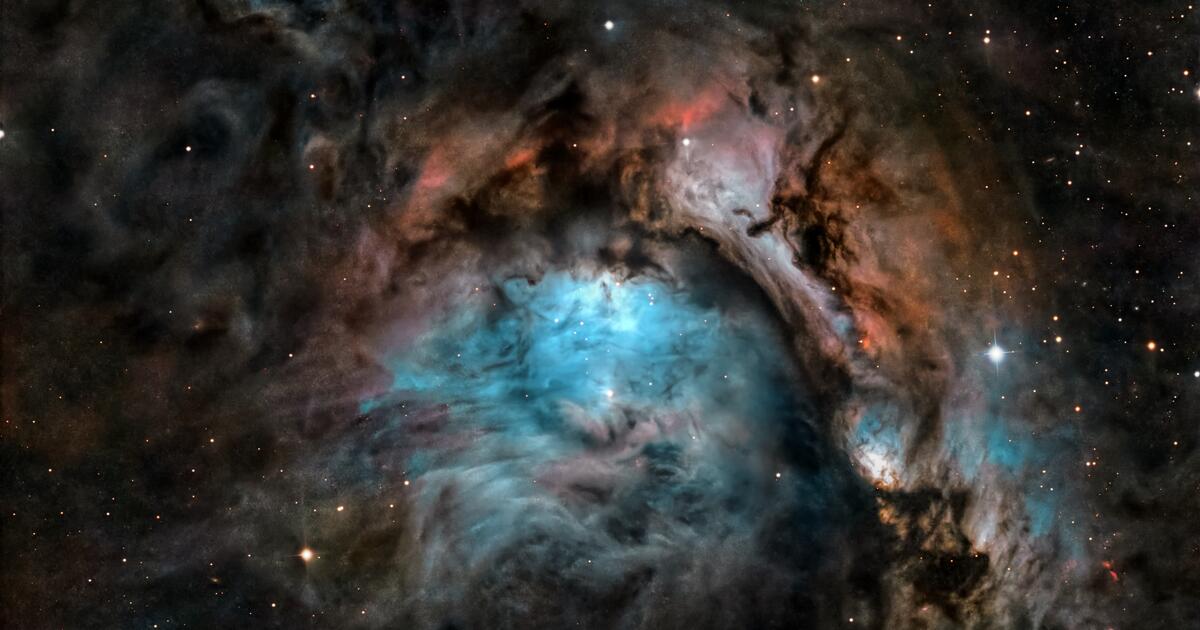 M78 | Telescope Live