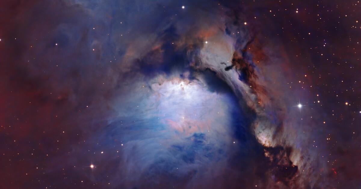 M78 | Telescope Live