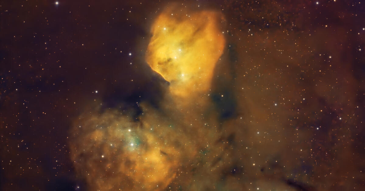 IC 1274 | Telescope Live