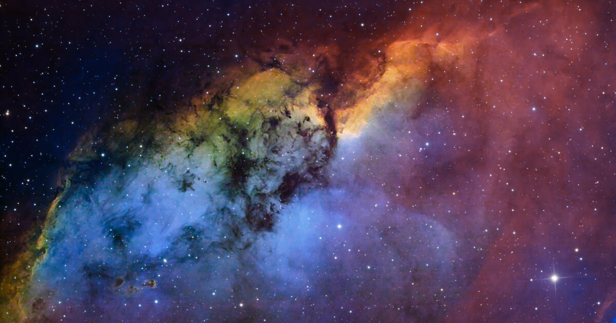 RCW 19 | Telescope Live