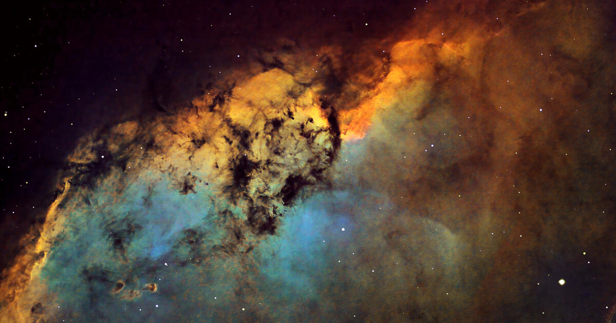 RCW19 | Telescope Live