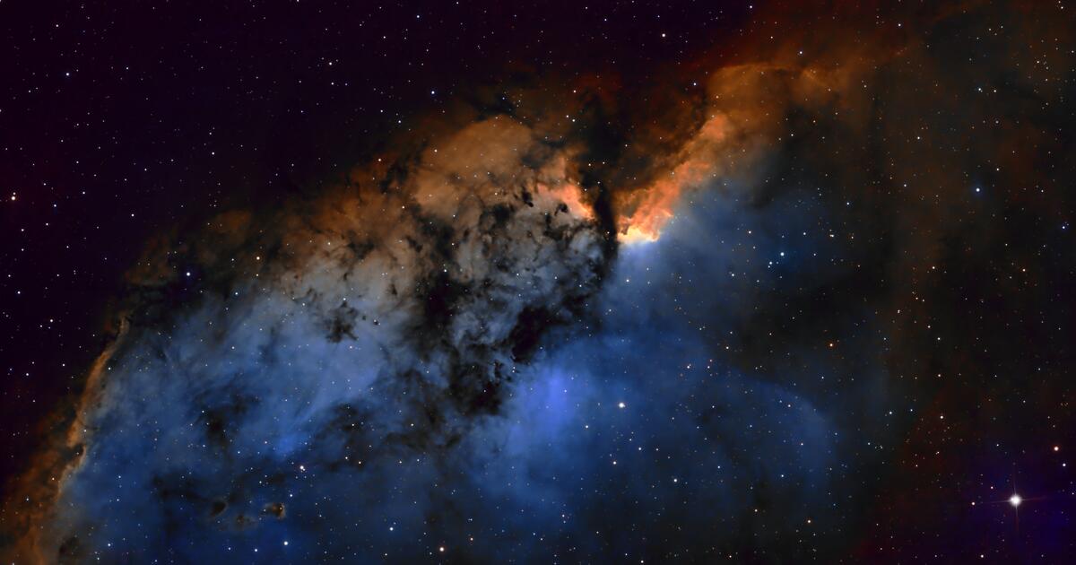 RCW 19 (Gum 10) | Telescope Live