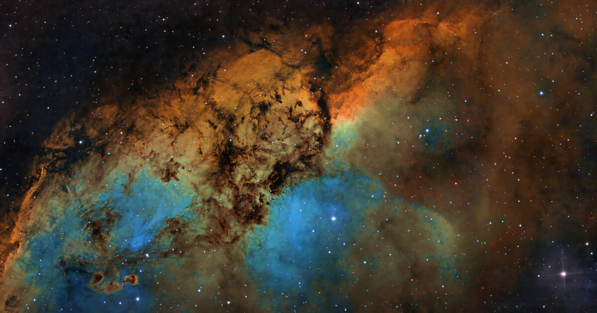 RCW 19 | Telescope Live