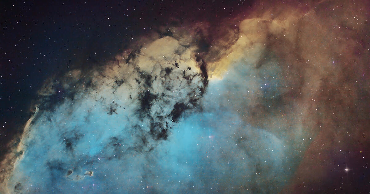 RCW19 | Telescope Live