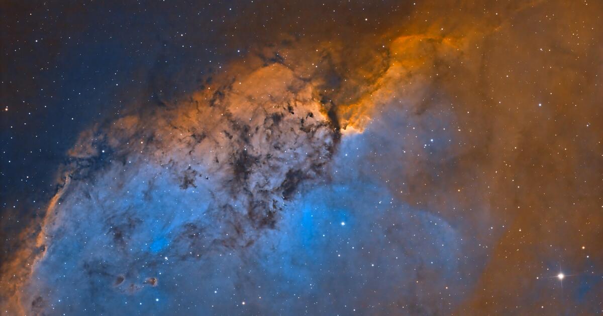 RCW19 SHO | Telescope Live