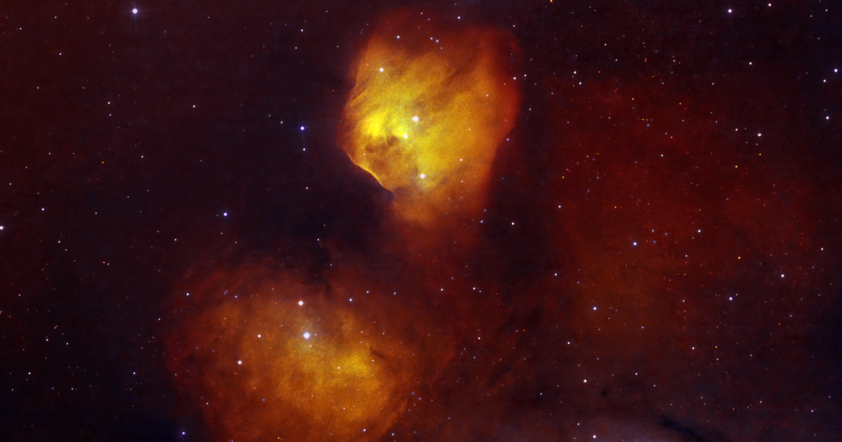 IC1274 | Telescope Live