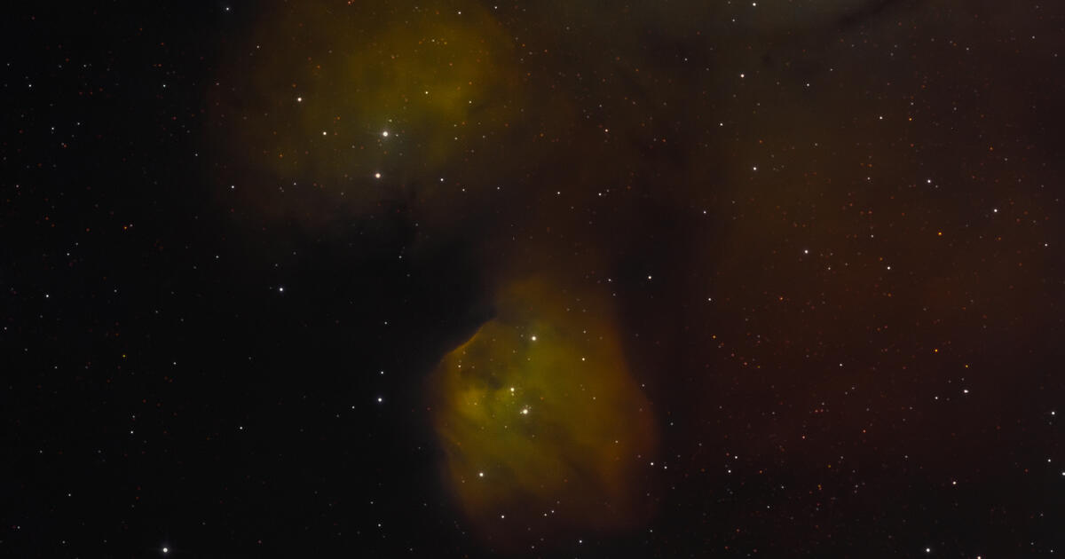 IC1274 | Telescope Live