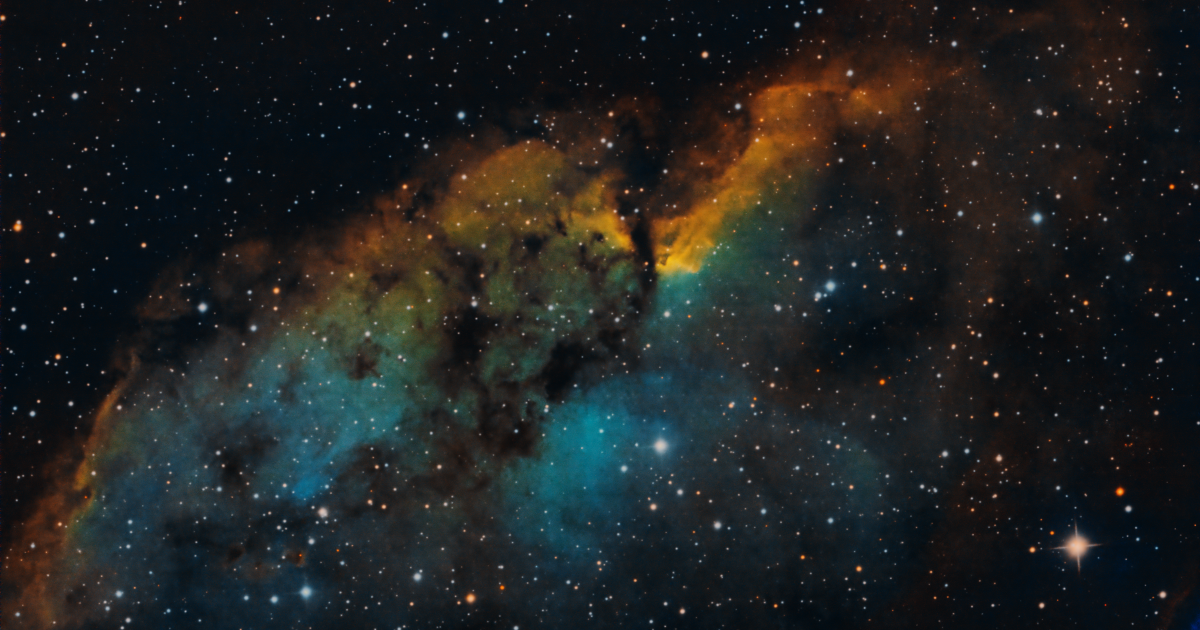 RCW 19 | Telescope Live