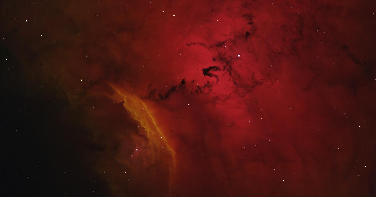 IC 4685 | Telescope Live