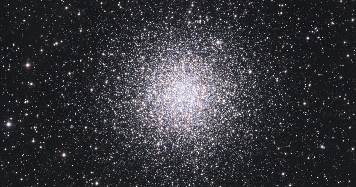 Messier 55 | Telescope Live