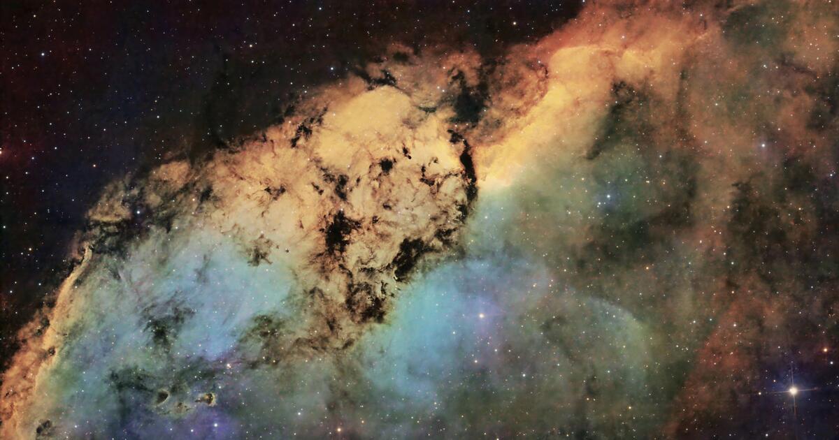 RCW 19 / GUM 10 | Telescope Live