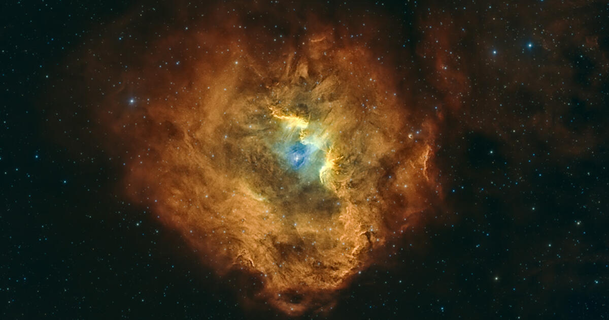 RCW 61 | Telescope Live