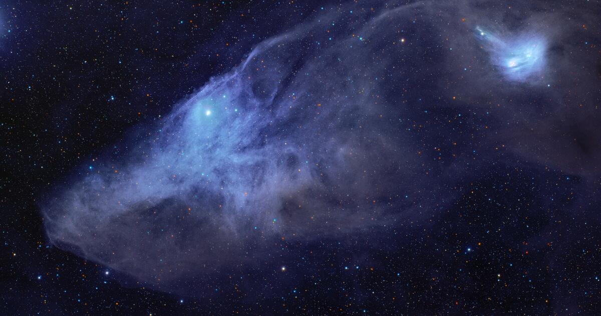 IC4592 | Telescope Live