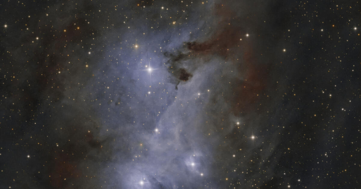 IC2169 | Telescope Live
