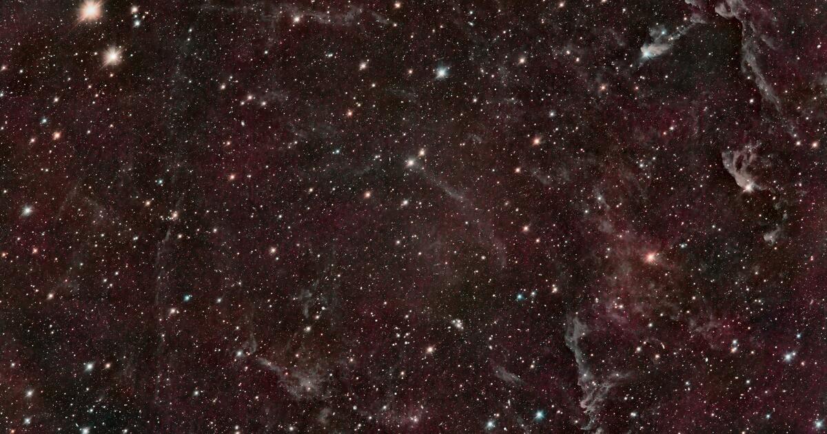 LBN 811 Area | Telescope Live