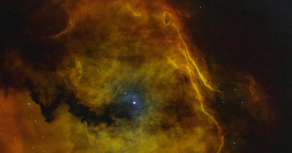 RCW 2 | Telescope Live