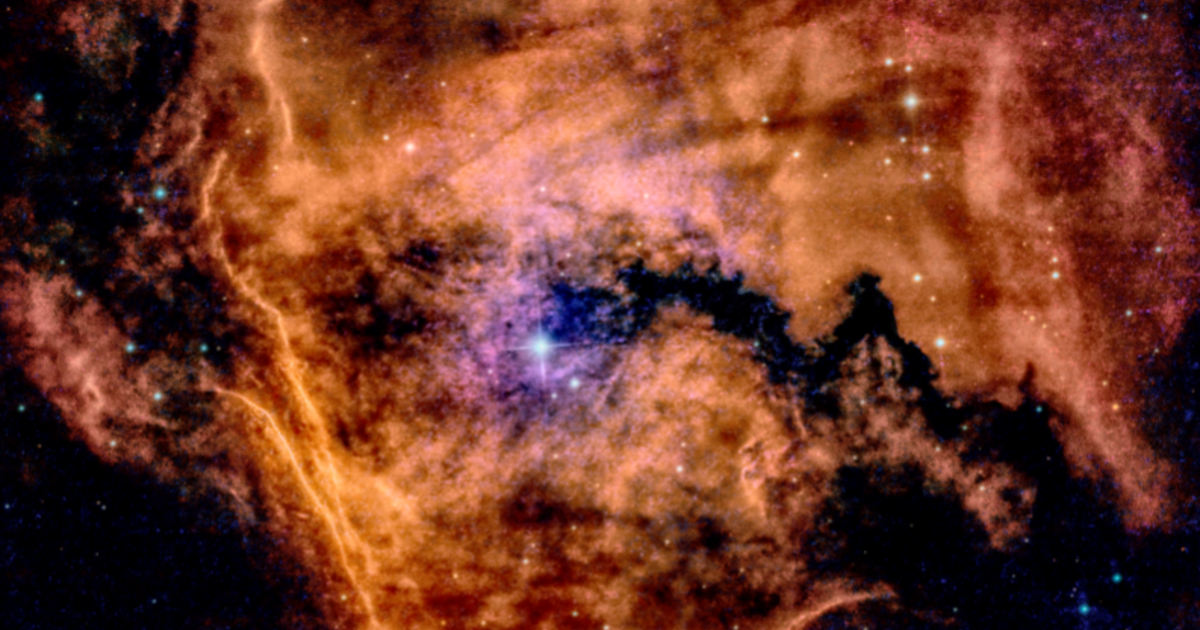 RCW 2 | Telescope Live