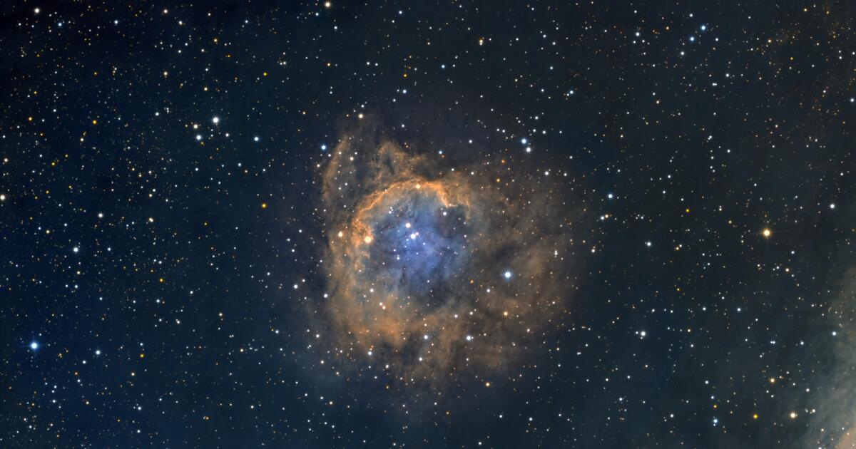 RCW52 | Telescope Live