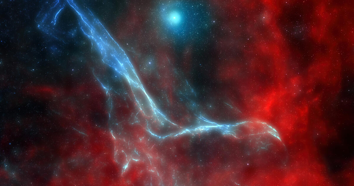 GAMMA VELORUM | Telescope Live