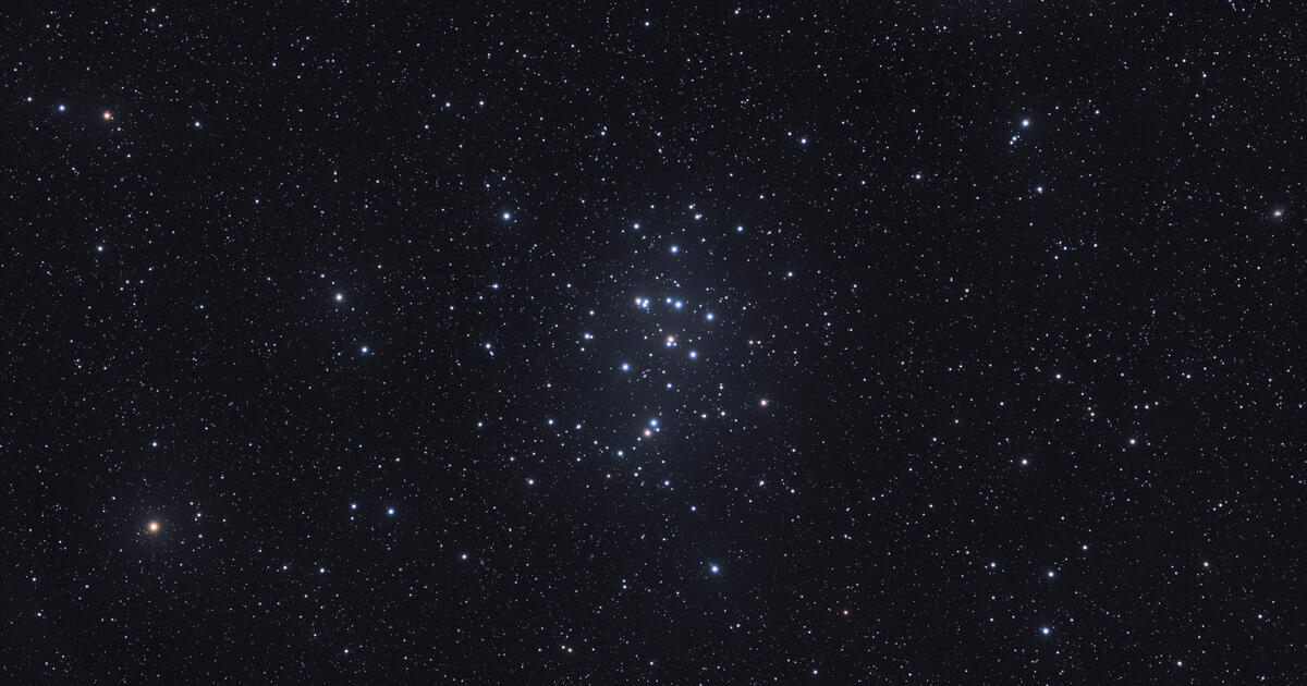Messier 44 | Telescope Live