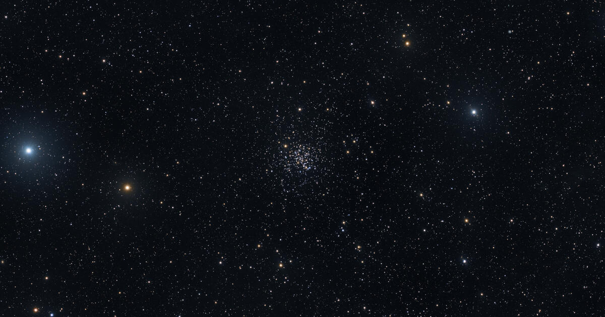 Mesier 67 | Telescope Live