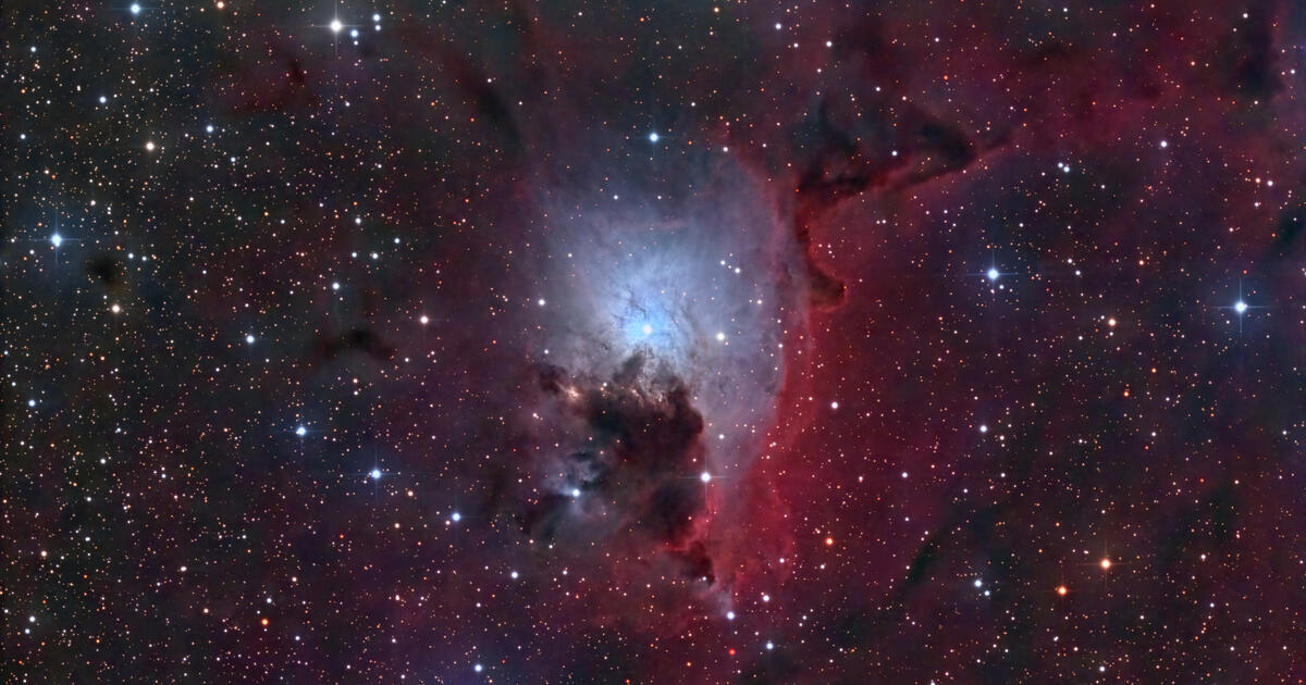 NGC 2626 | Telescope Live