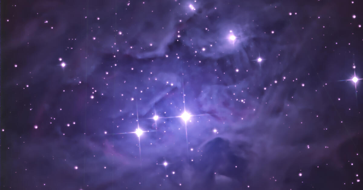 Running Man | Telescope Live