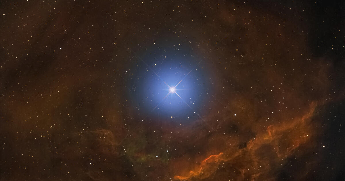 SH2-9 Nebula... | Telescope Live